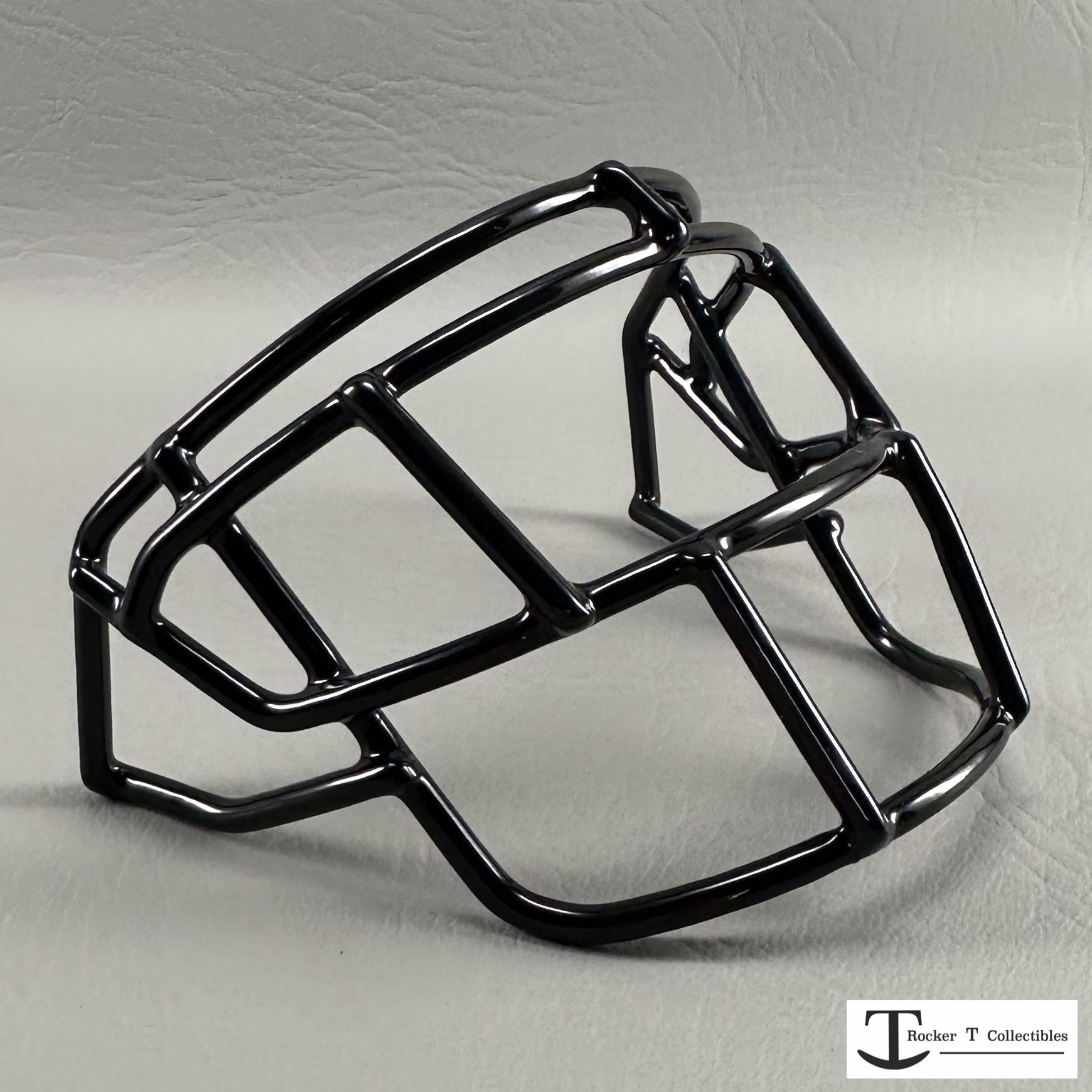 Mini Helmet Facemasks | Full Lineup by Rocker T Collectibles