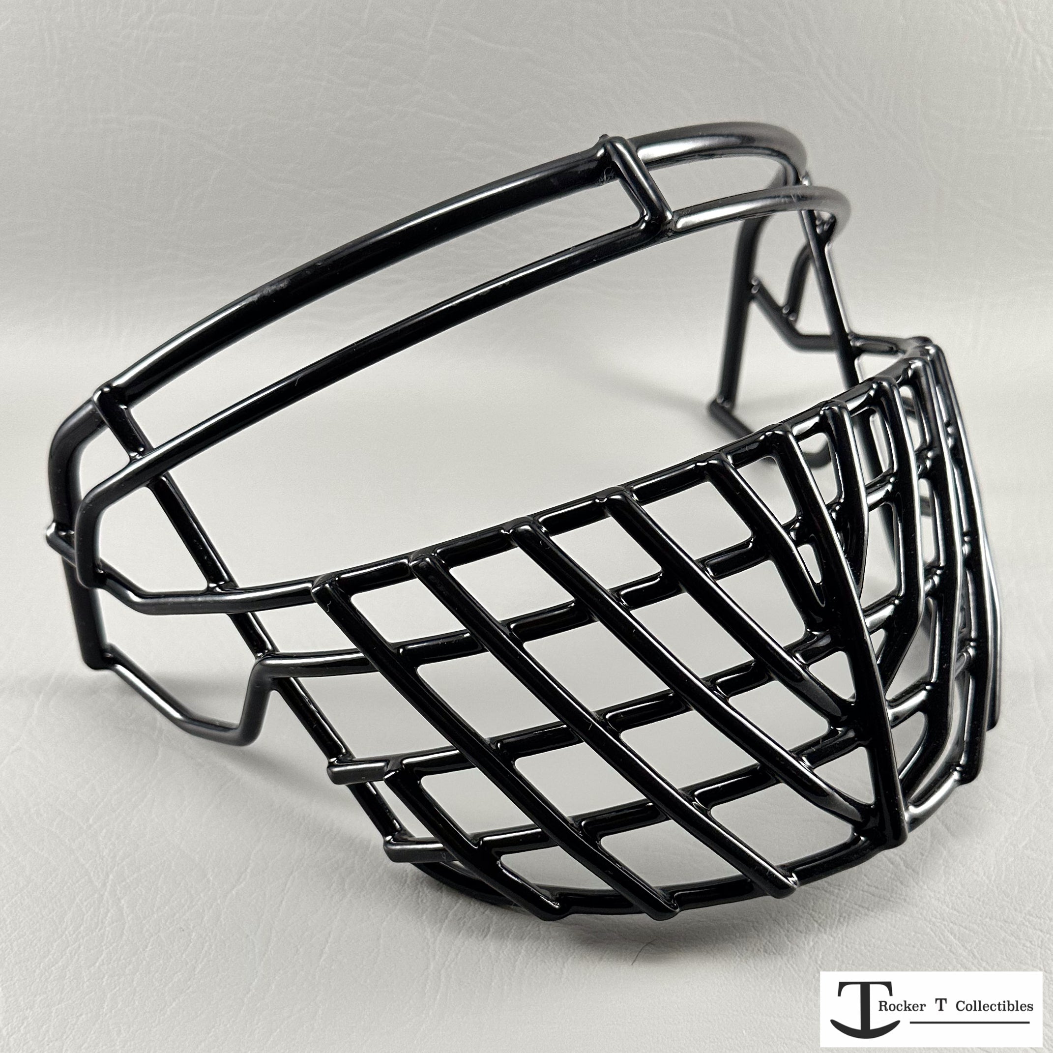 Full Size Football Facemasks | Custom & Authentic | Rocker T