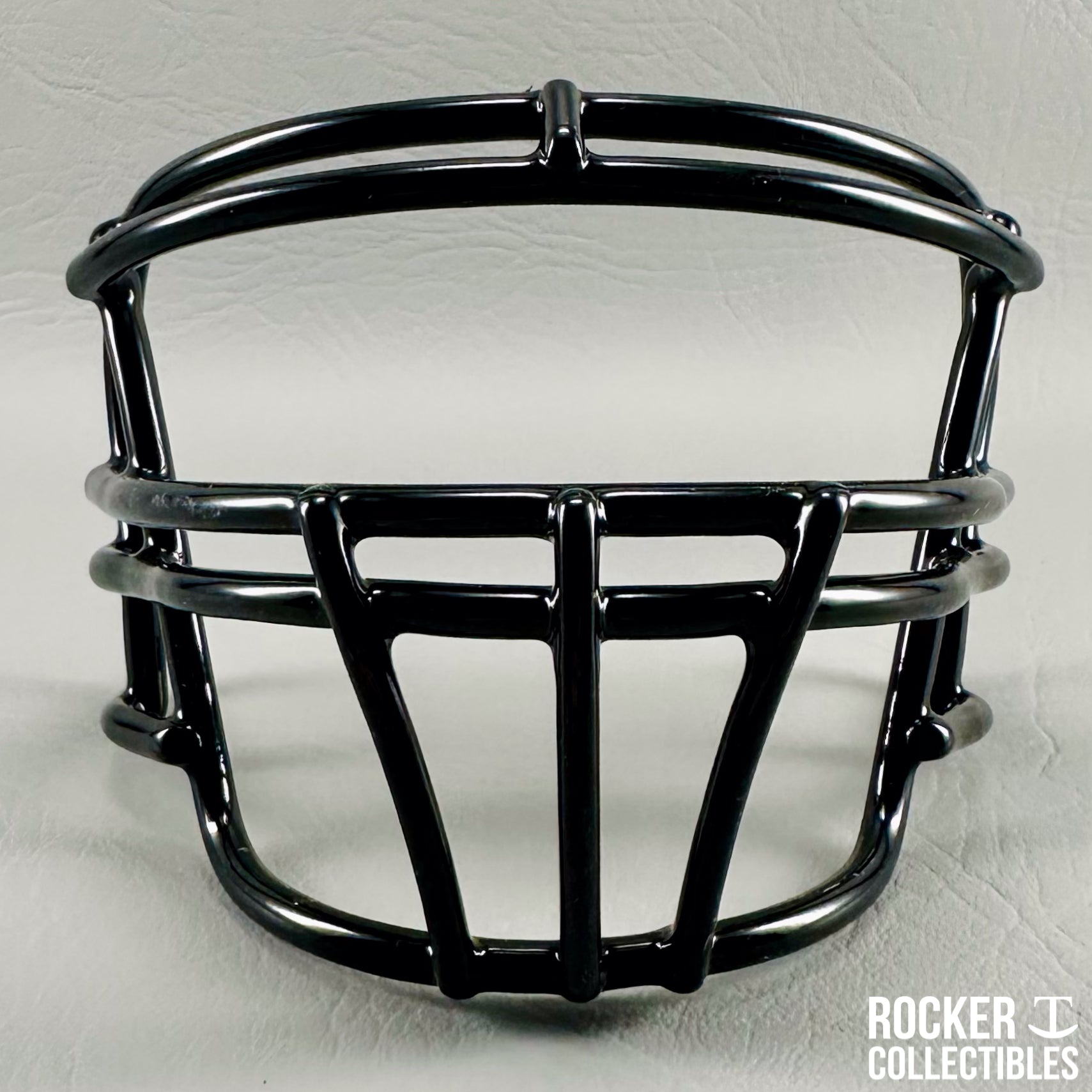 Riddell Revolution Mini Helmet Facemasks | Stock & Custom Built