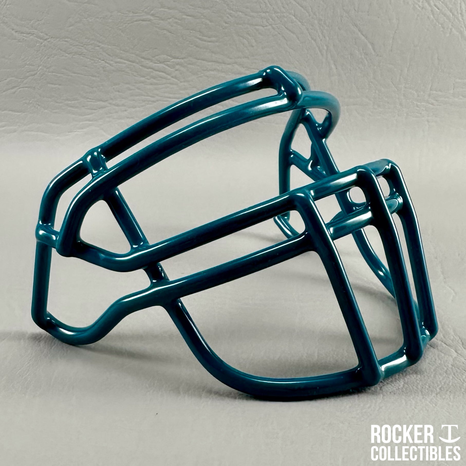 T-ROPO-DW Metal Mini Helmet Facemask - Schutt XP, Air & Riddell VSR4