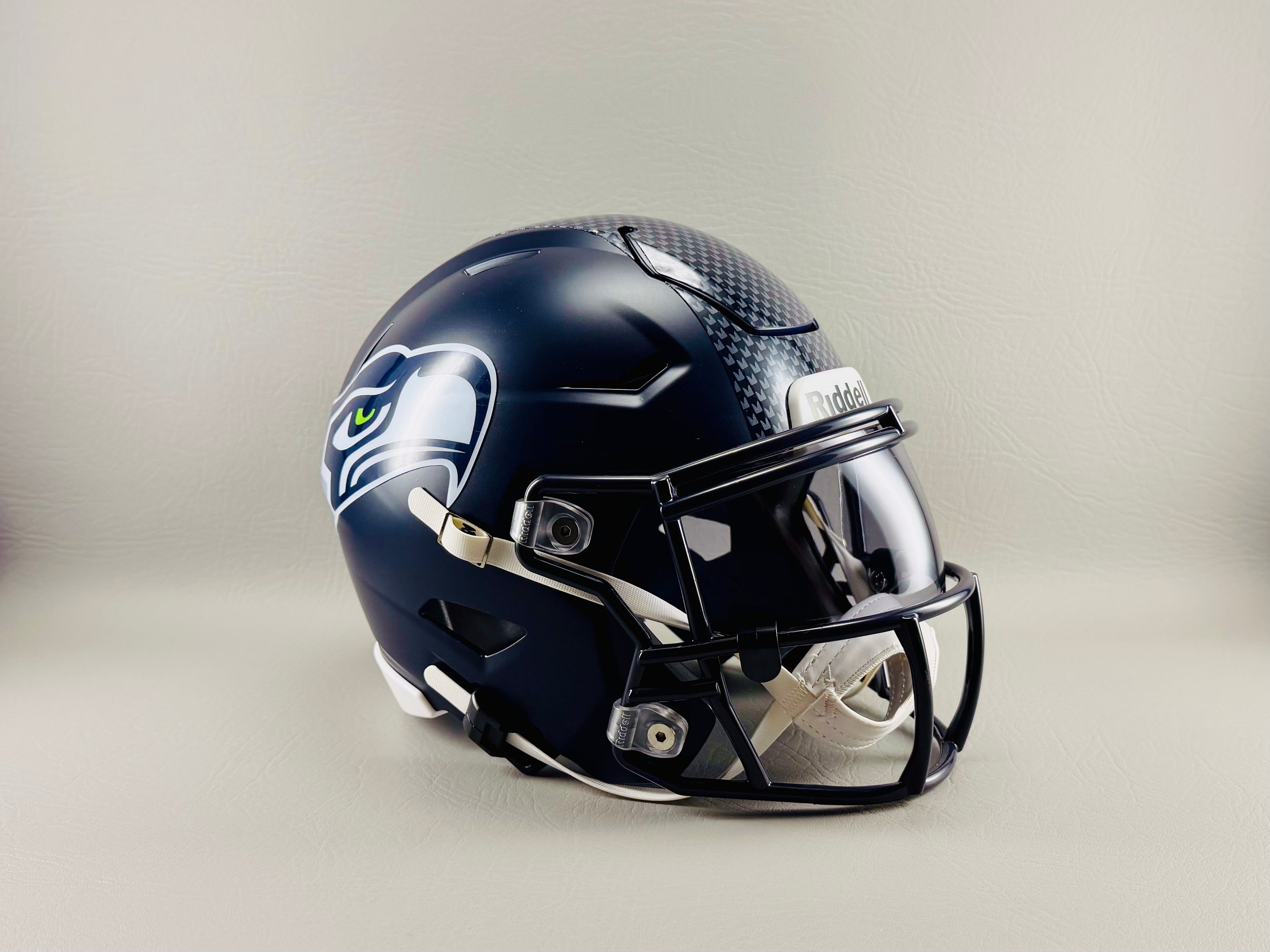 Rocker T Collectibles | Custom Football Mini Helmets & Accessories