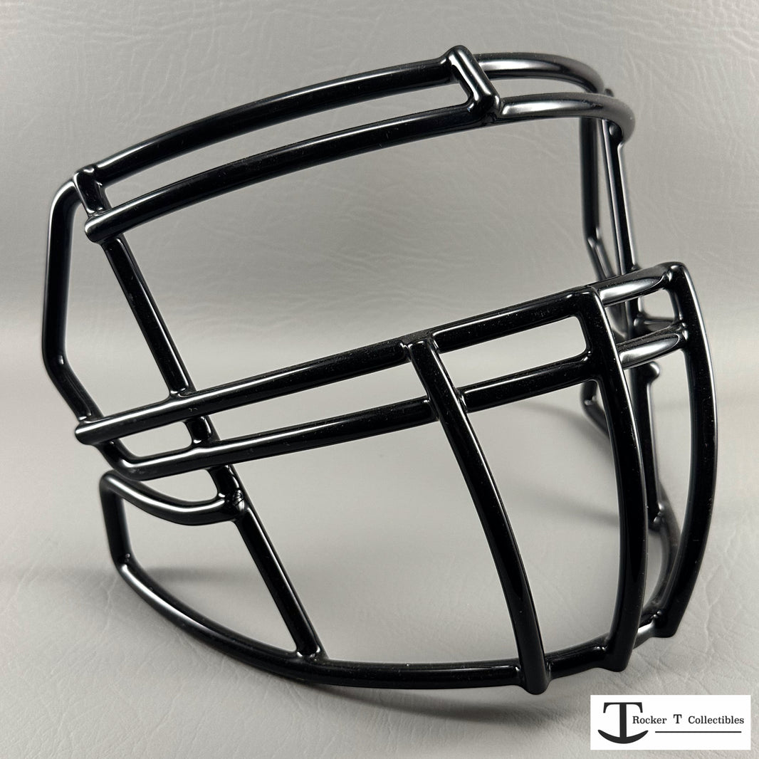 Riddell Speed Full-Size Facemasks | Authentic Collectible & Game-Ready