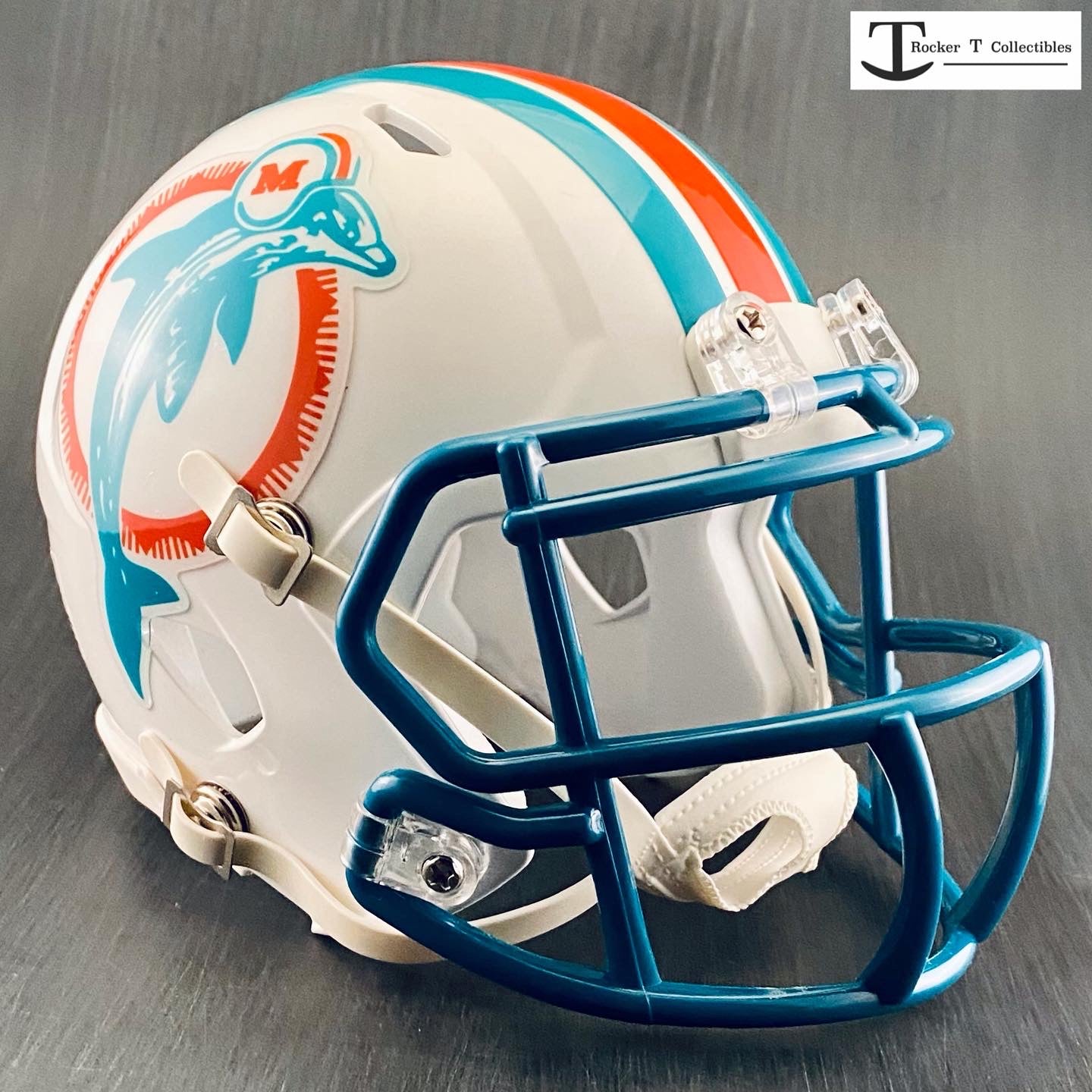 Mini Helmet Accessories & Hardware | Custom Upgrades – Rocker T